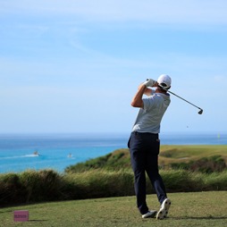 Home - Butterfield Bermuda Championship