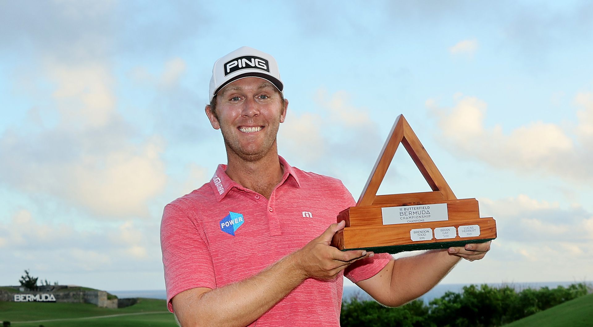 Home - Butterfield Bermuda Championship